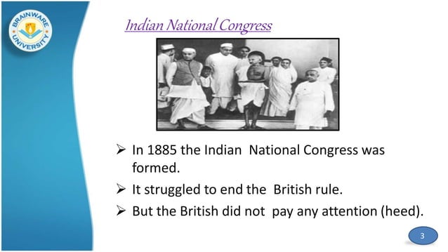 Making of the constitution | PPTX