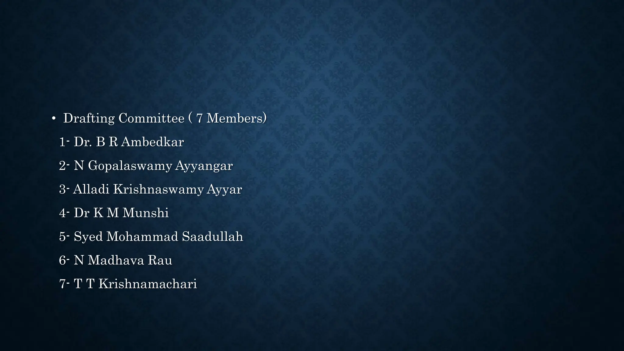 Making of the constitution by Pratik.pptx