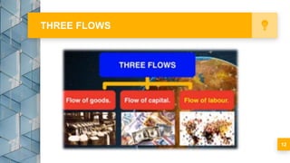 The Making of a global world | PPTX