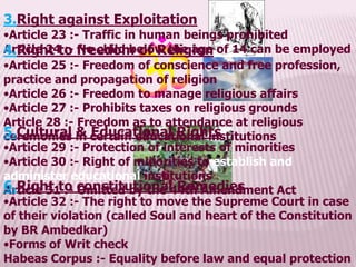 Making of the indian constitution by madhavi mahajan | PPT