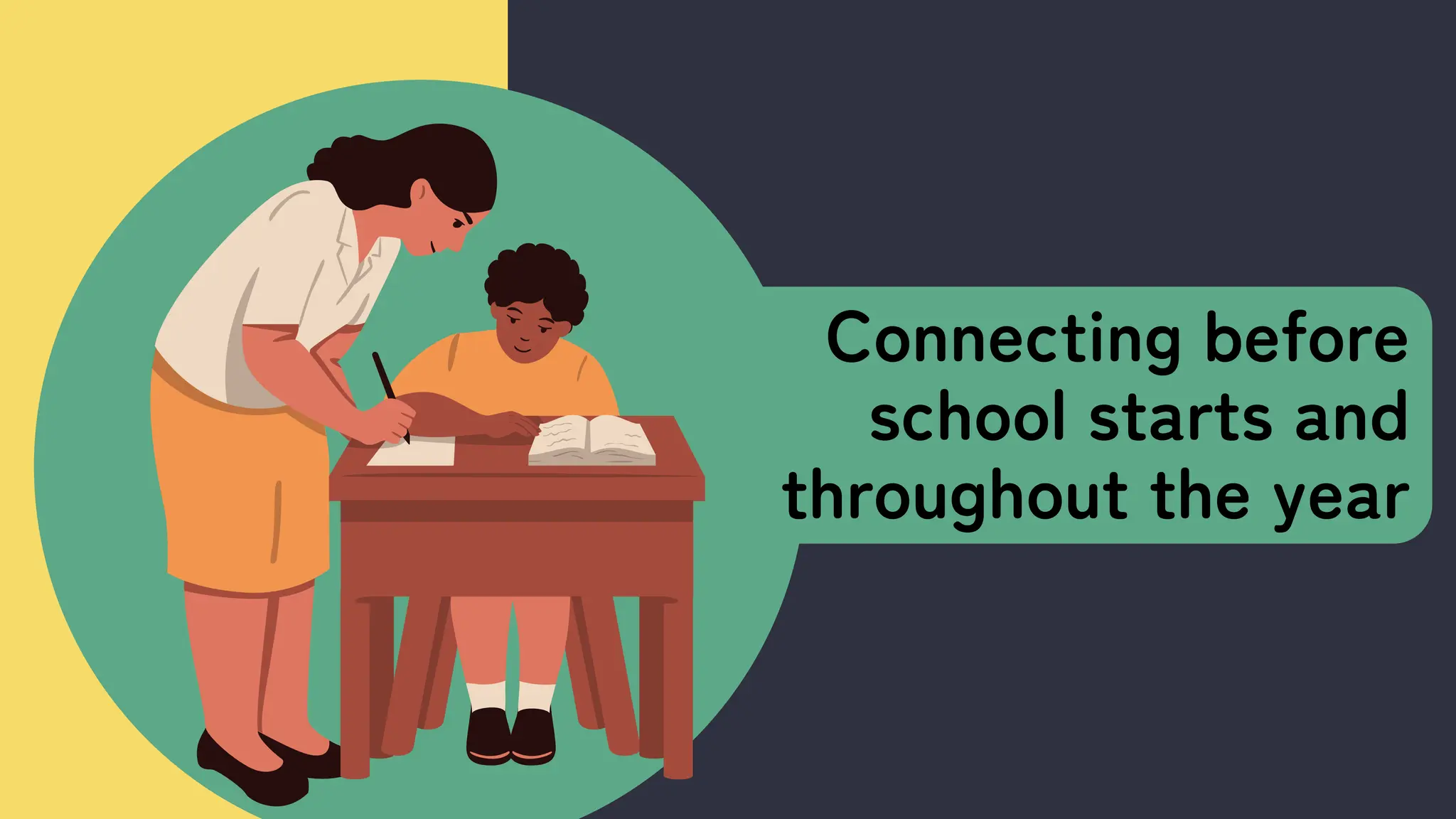 making parent connections - Family, School and Community.pdf