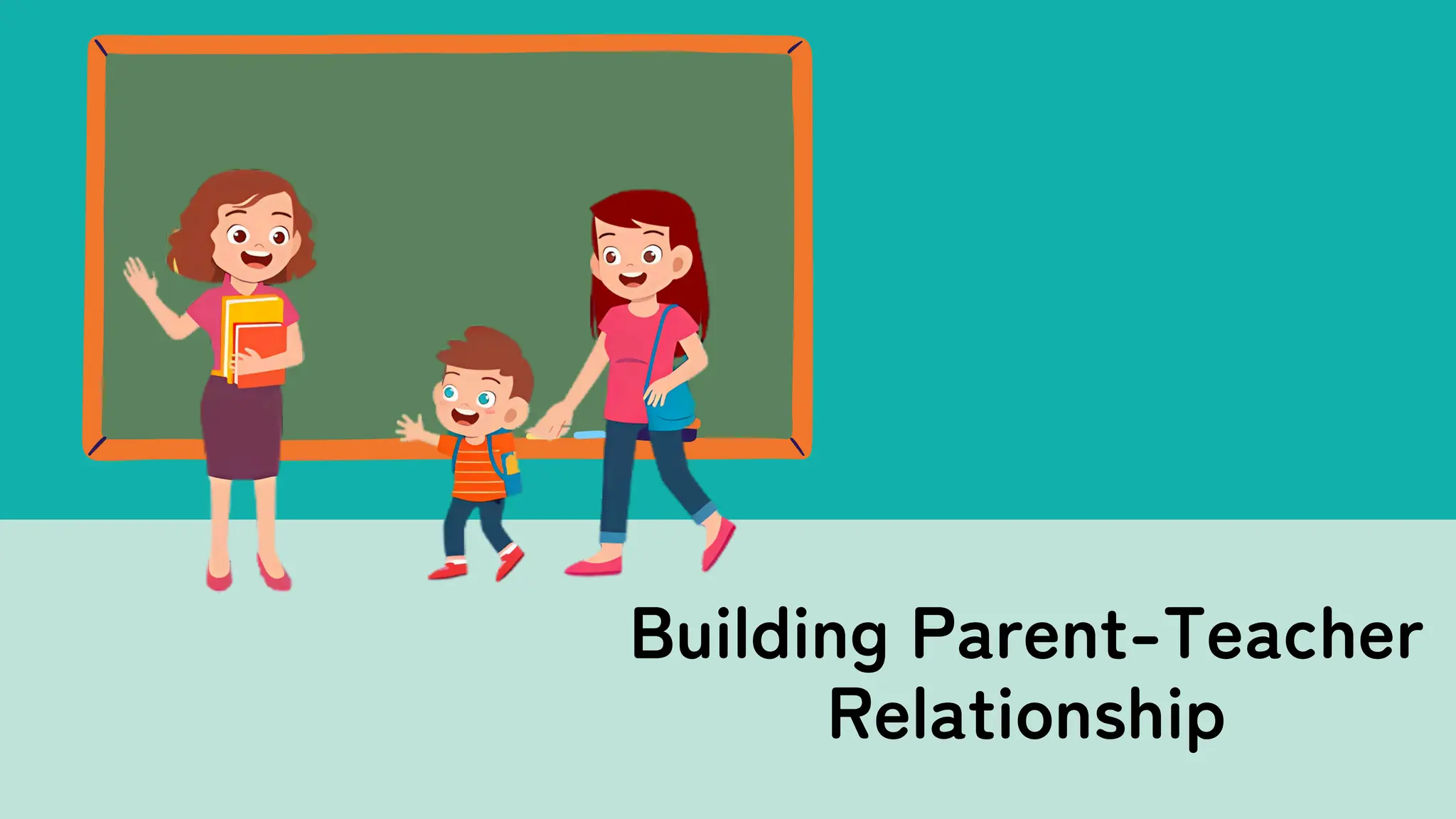 making parent connections - Family, School and Community.pdf