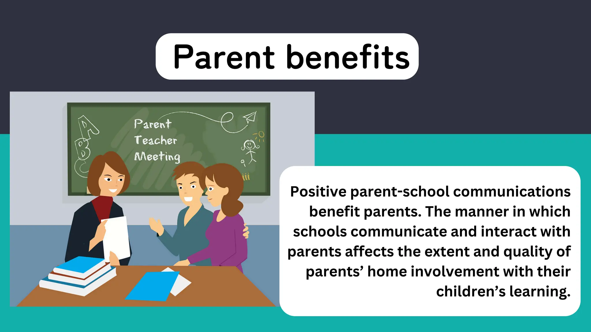 making parent connections - Family, School and Community.pdf
