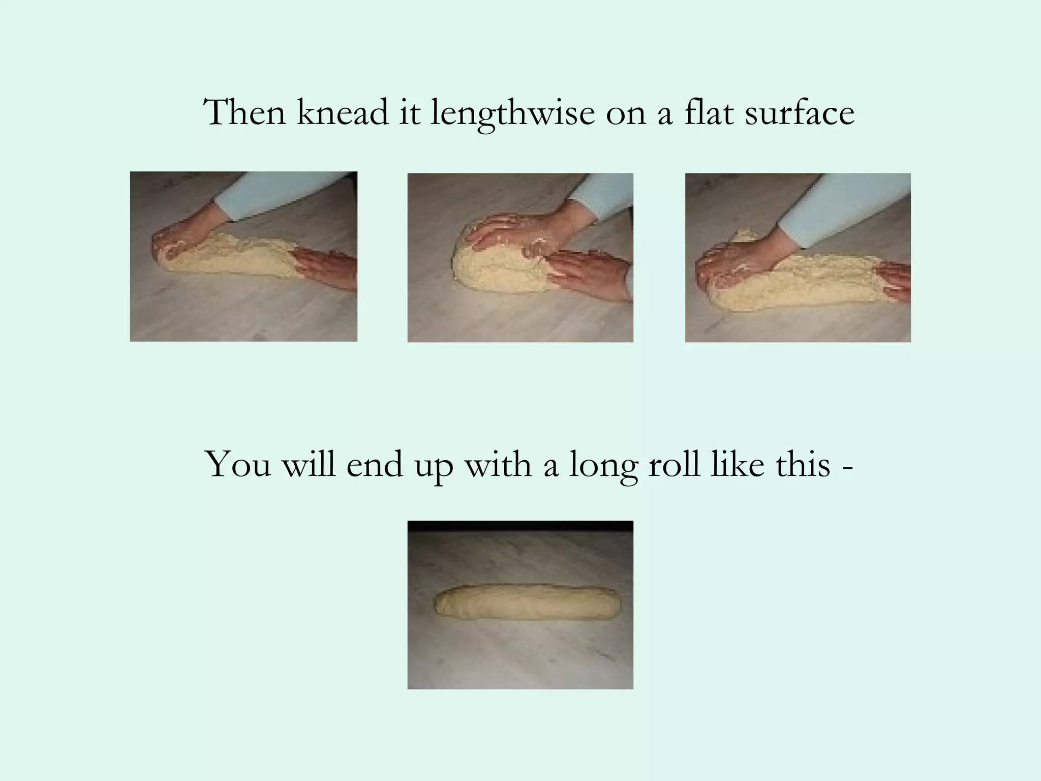 How To Make Greek Filo (Phyllo) Pastry | PPT