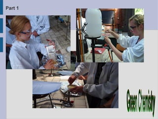 Making Plastic From Potato Starch | ODP