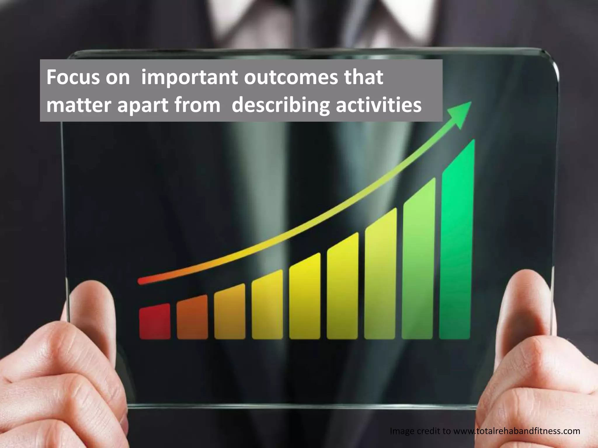 8 Secrets to powerful executive communication | PPTX