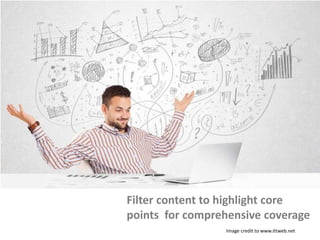 8 Secrets to powerful executive communication | PPTX