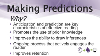Making Predictions Presentation.pptxtttt | PPT