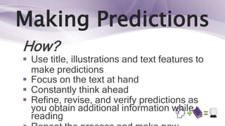 Making Predictions Presentation.pptxtttt | PPT