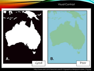 Making presentable maps | PDF