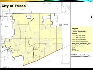 Making presentable maps | PDF