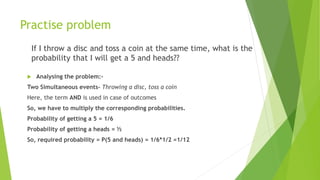 Making probability easy!!! | PPT