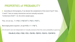 Making probability easy!!! | PPT