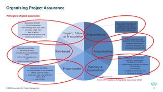 Making Project Assurance Work presentation.pdf