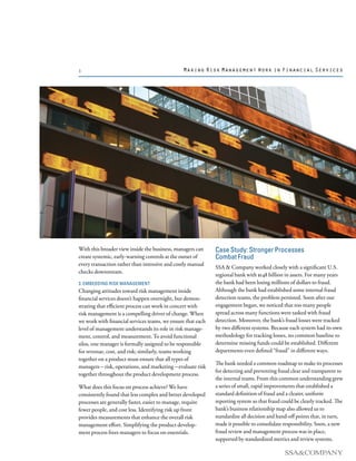 Making risk managementwork | PDF