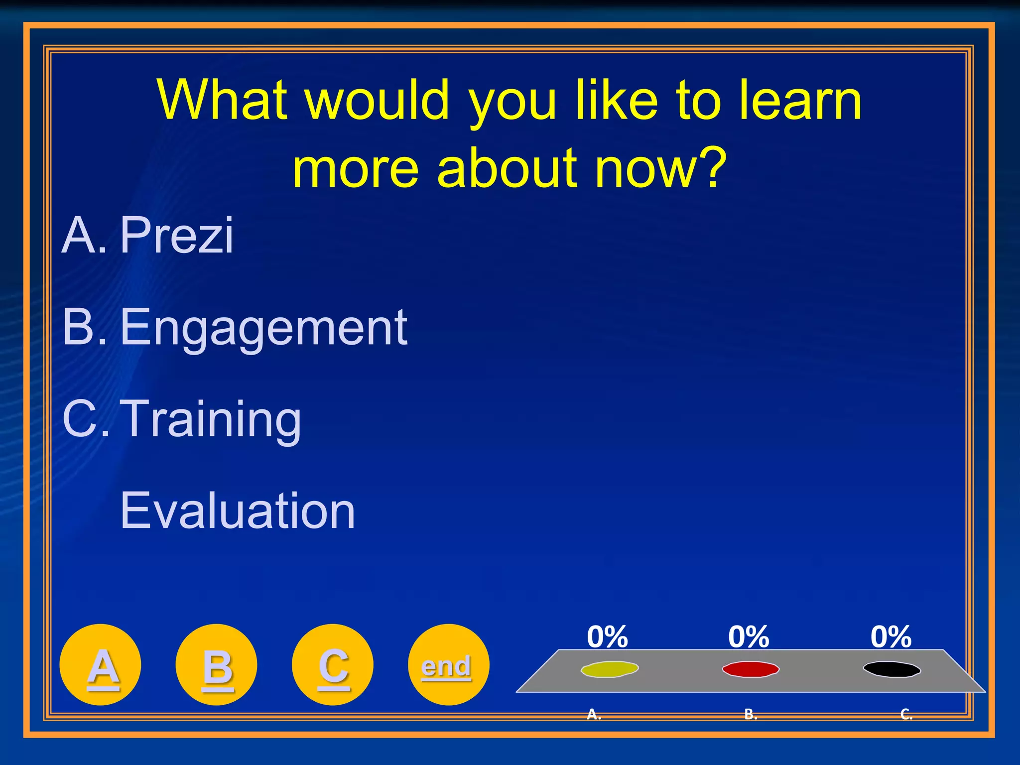 Everyone Can Make Safety Training Fun | PPT