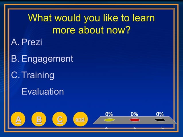 Everyone Can Make Safety Training Fun | PPT