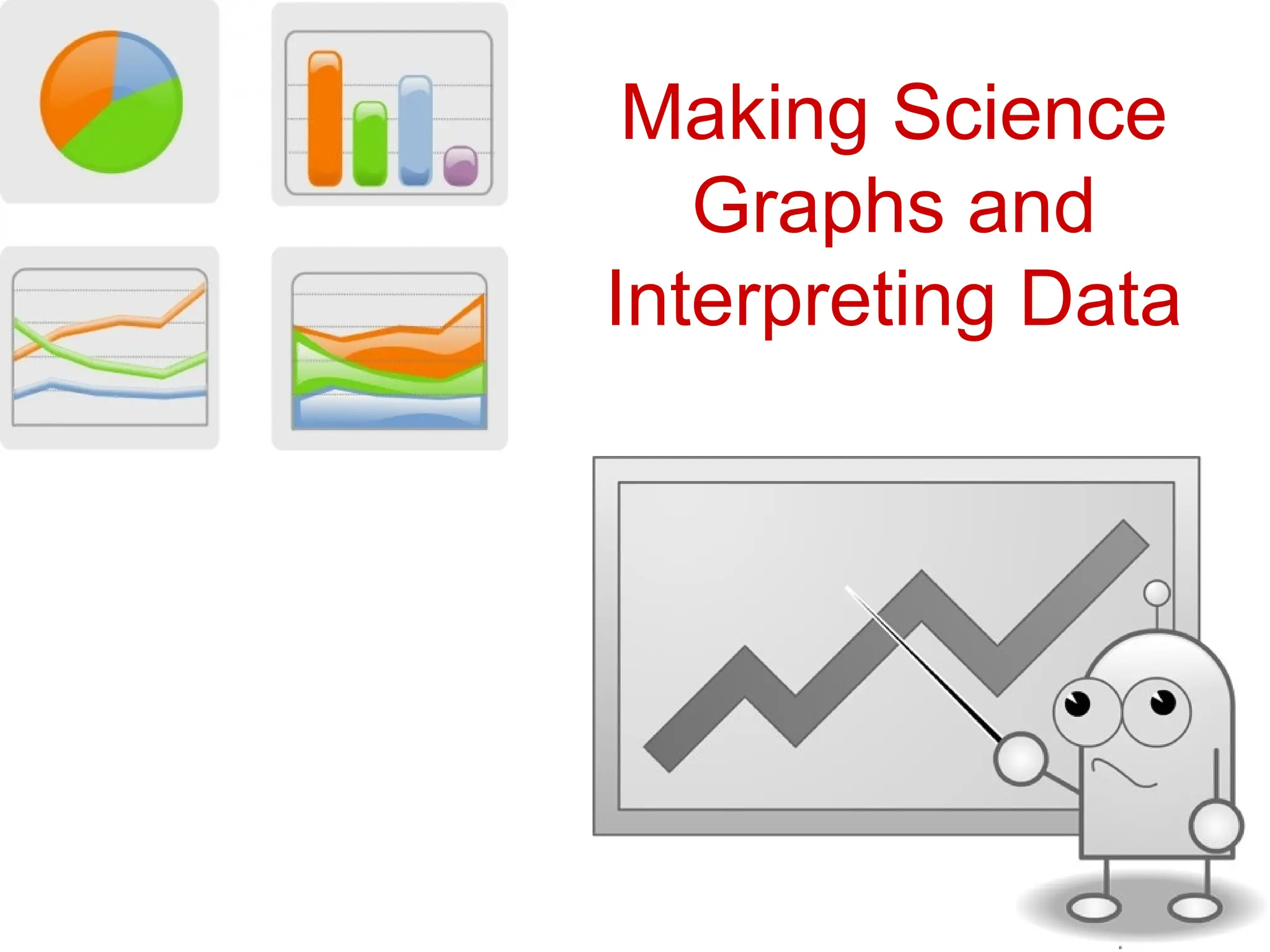 Making Graphs in Seventh Grade Science!! | PPT