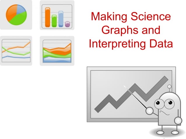 Making Graphs in Seventh Grade Science!! | PPT