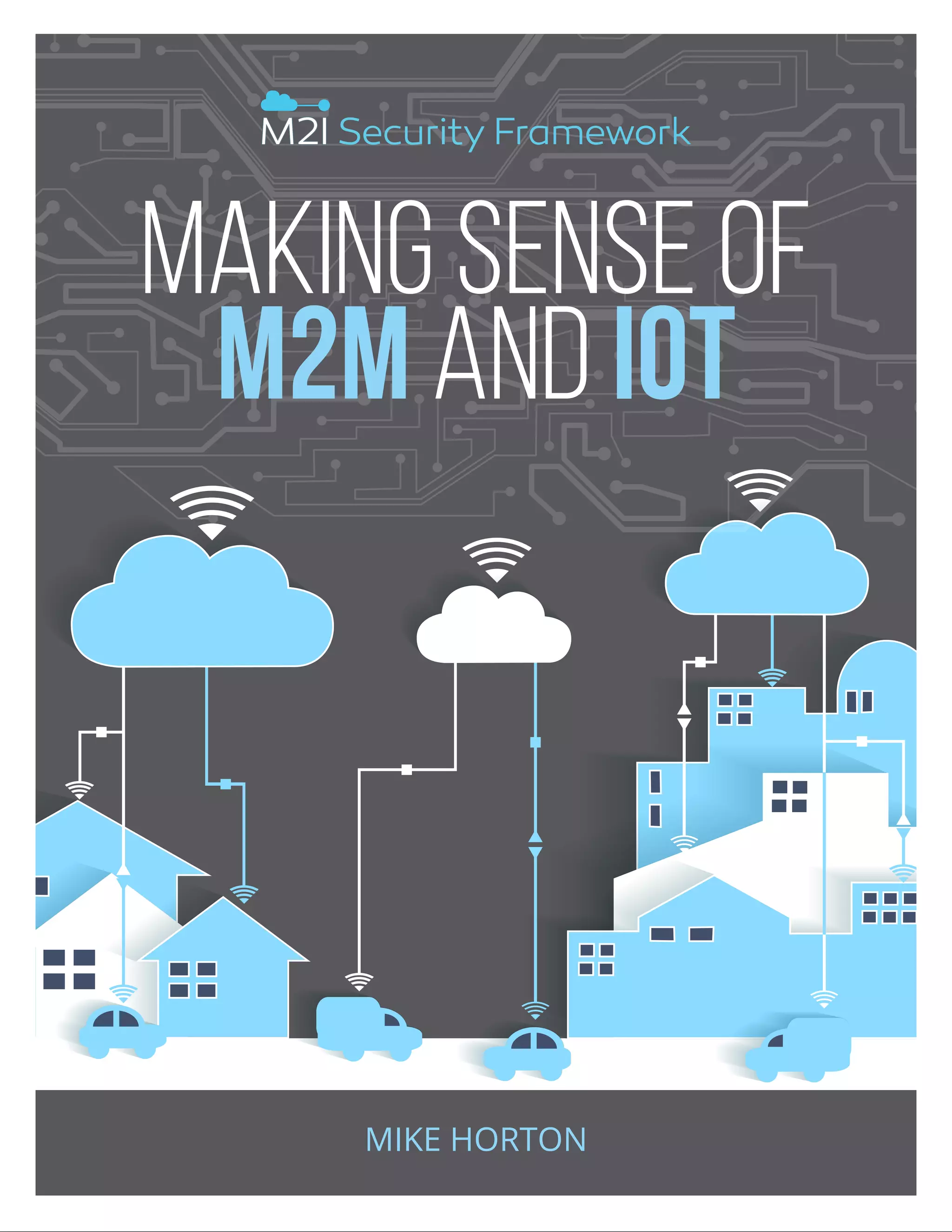 Making Sense of M2M and IoT | PDF | Computer Networking | Computing