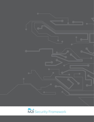 Making Sense of M2M and IoT | PDF | Computer Networking | Computing