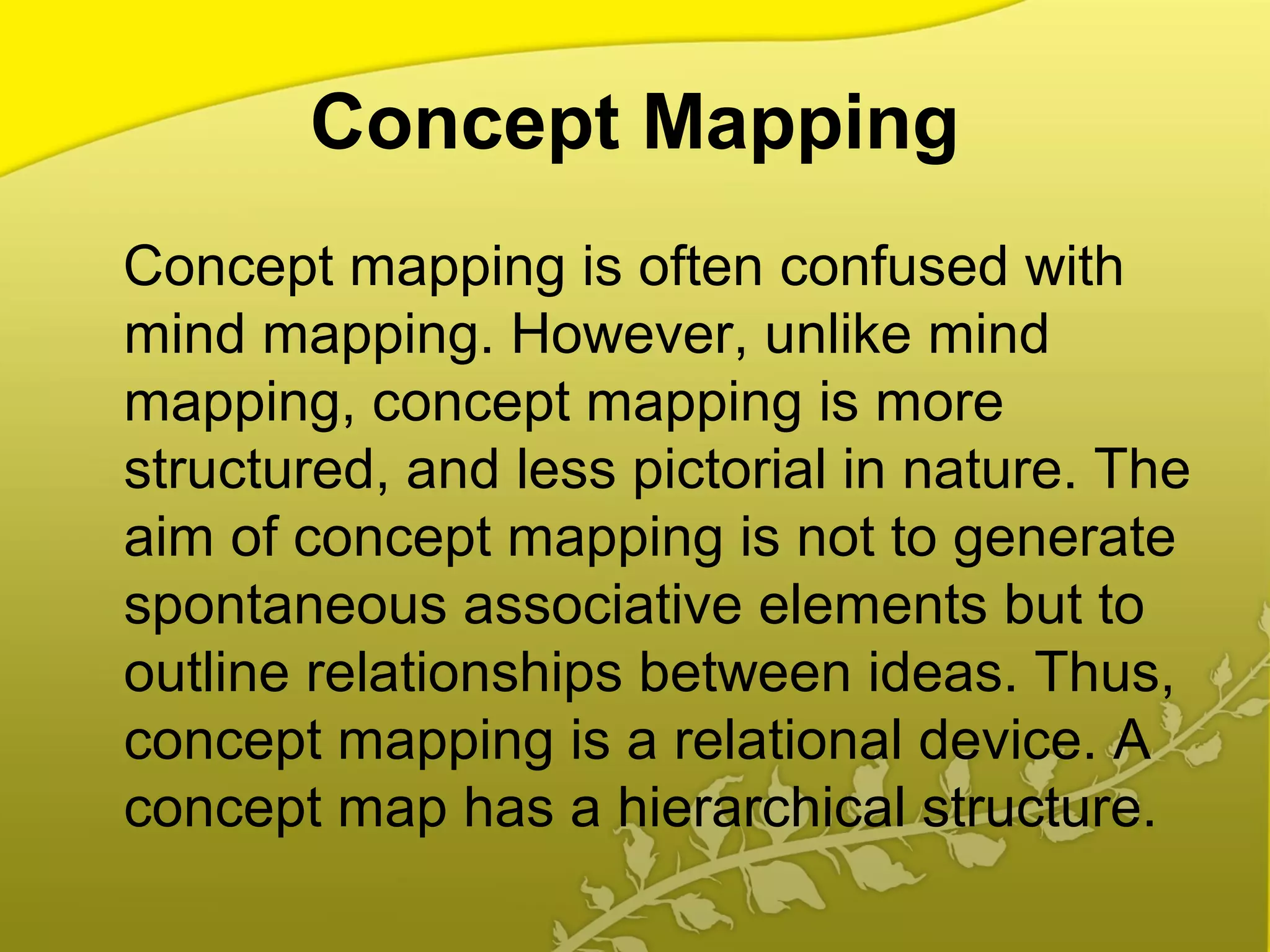 Making sense of maps | PPT