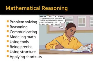 Making sense of math | PPT