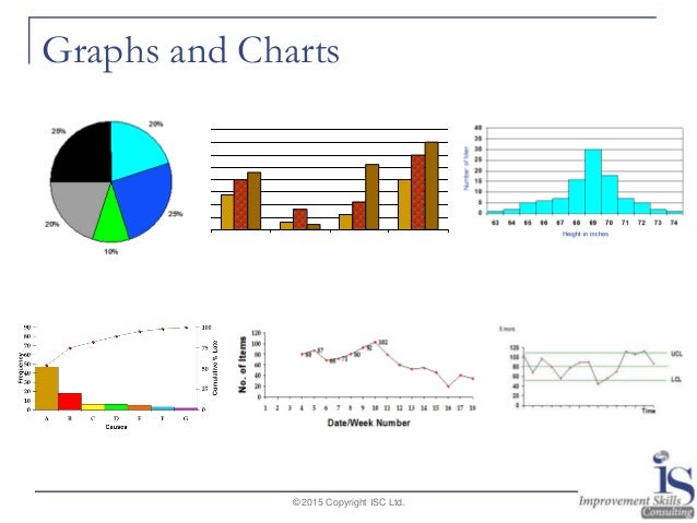 Making sense of numbers - a half-day workshop