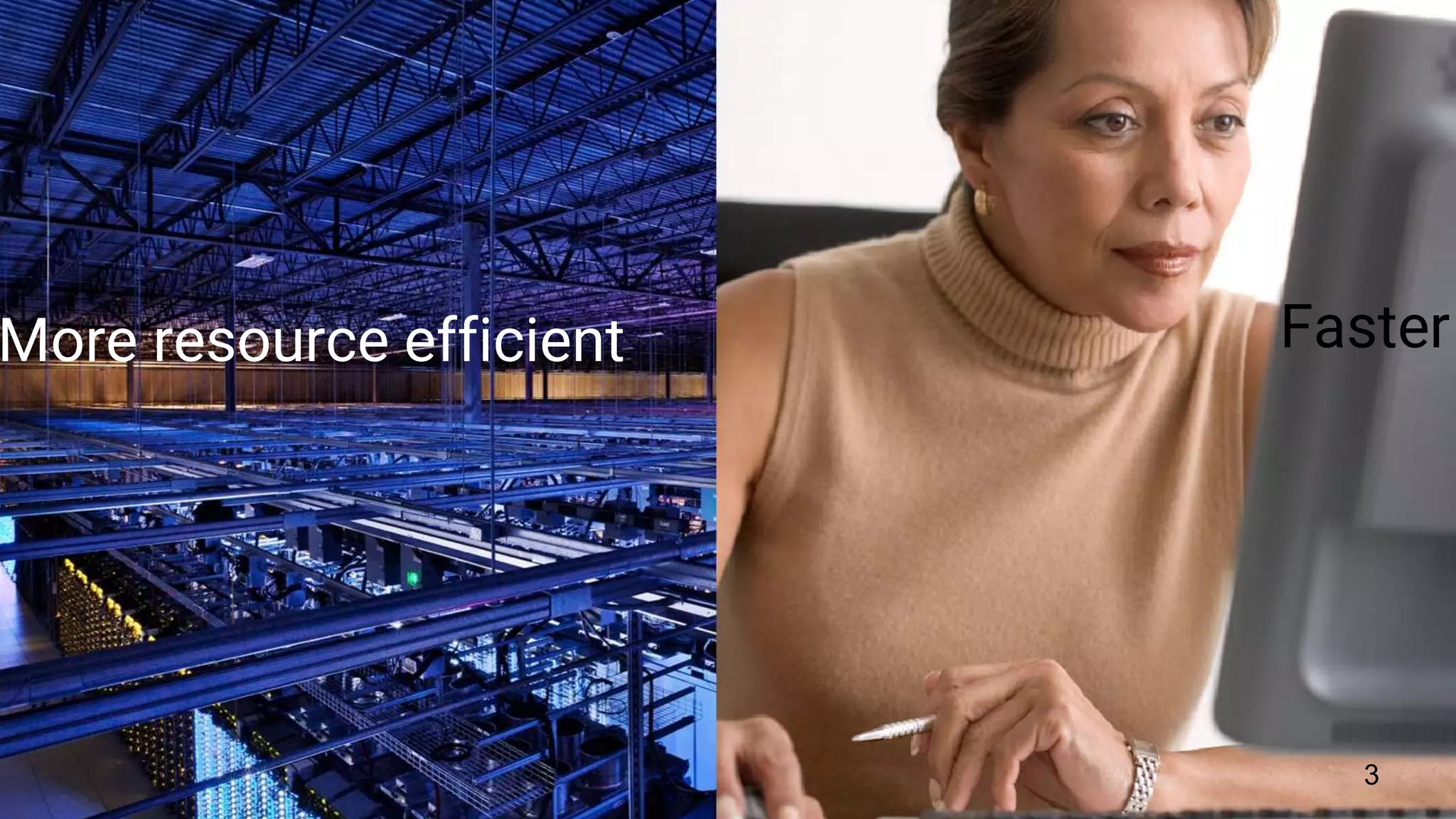 Making sense of performance and identifying stragglers in Data Analytics Framework | PPTX