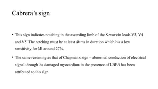 Making Sense Through series of ECG signs.pptx