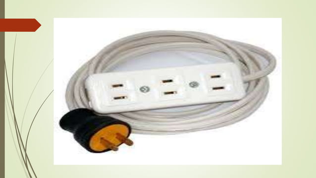 Making simple electrical gadgets | PPTX | Woodworking | Arts and Crafts