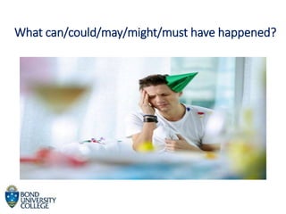 Making speculations | PPT