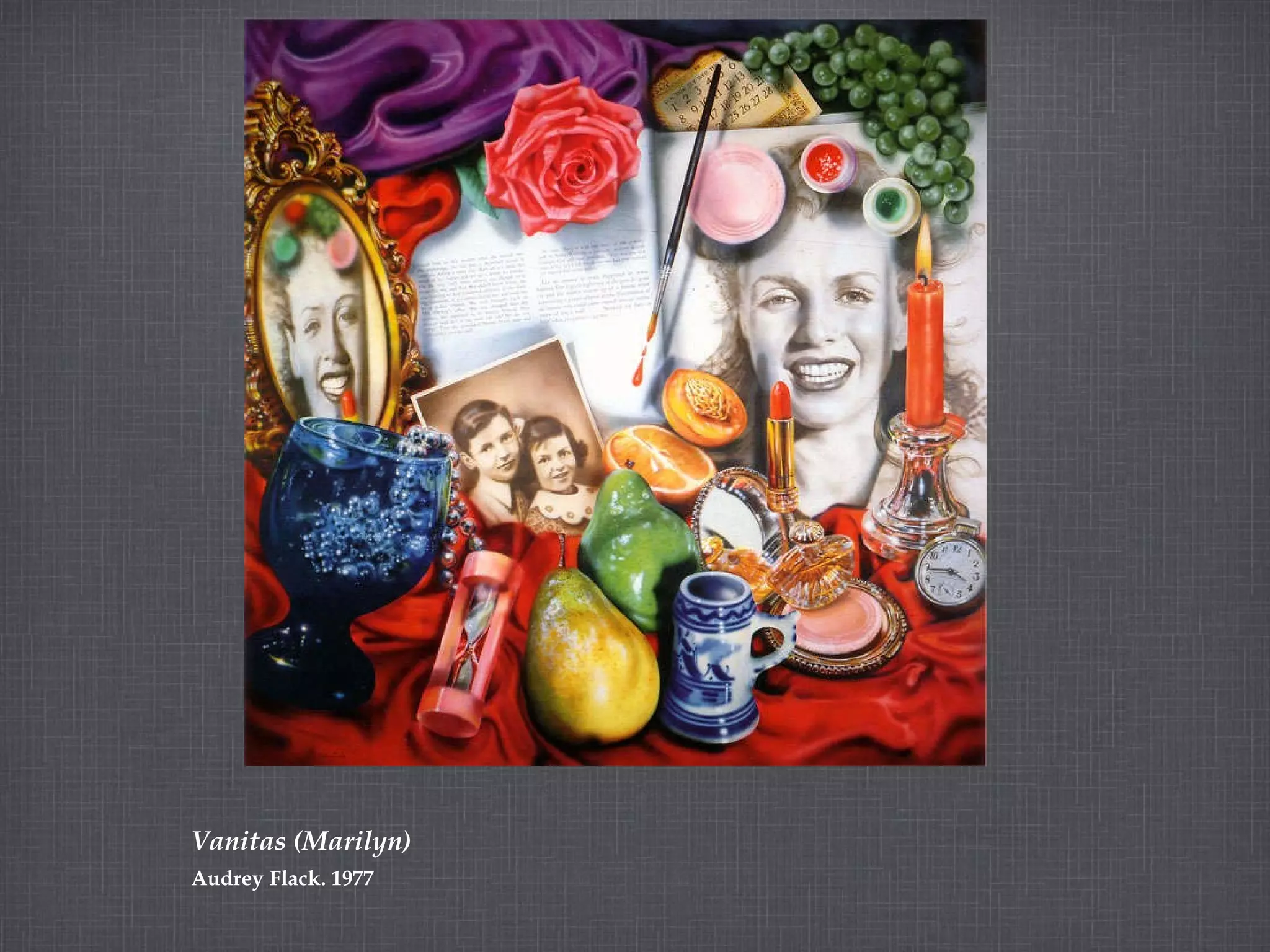 Making Still Life Personal | PPT | Painting | Arts and Crafts