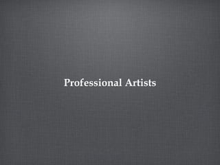 Making Still Life Personal | PPT