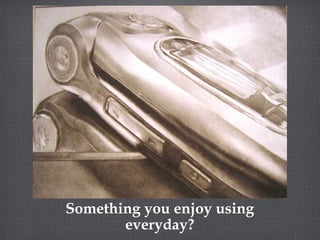 Making Still Life Personal | PPT