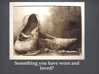 Making Still Life Personal | PPT