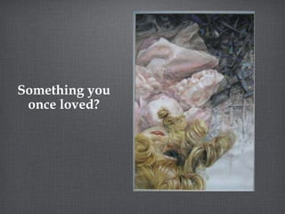Making Still Life Personal | PPT