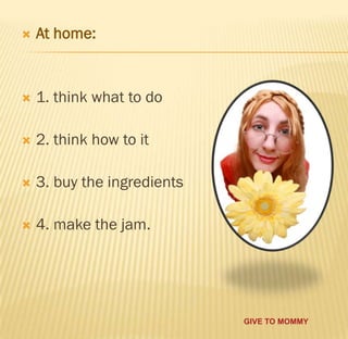 BEC exercise on Marketing | PPT