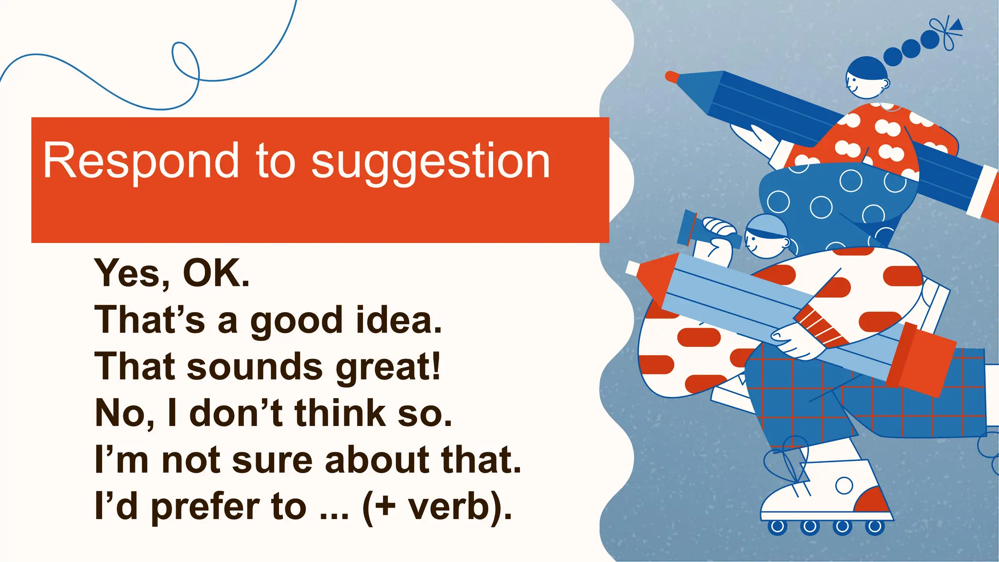 Making Suggestion by Miss Fitriya Kulsum | PPT