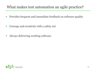 Making Testable Requirements a Reality by Cathy Burke and Stephanie ...