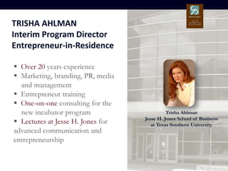 Making The Competition Irrelevant | PPTX