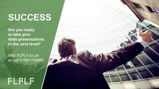 Making the cut | PPSX