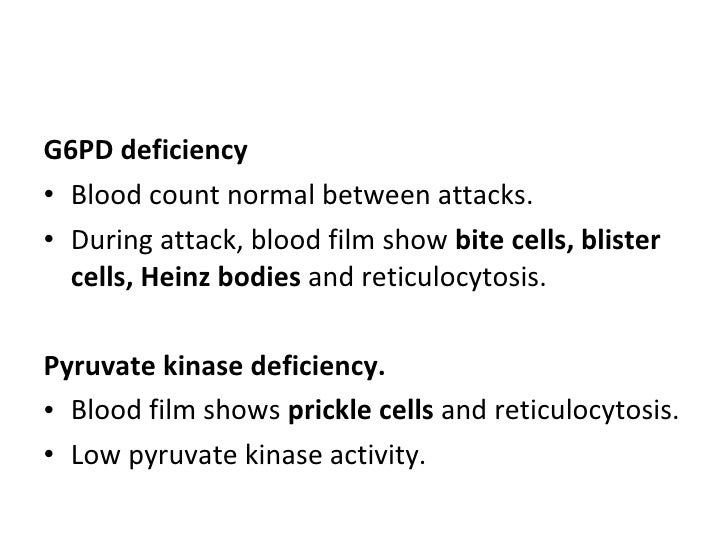 Making the diagnosis in hematology