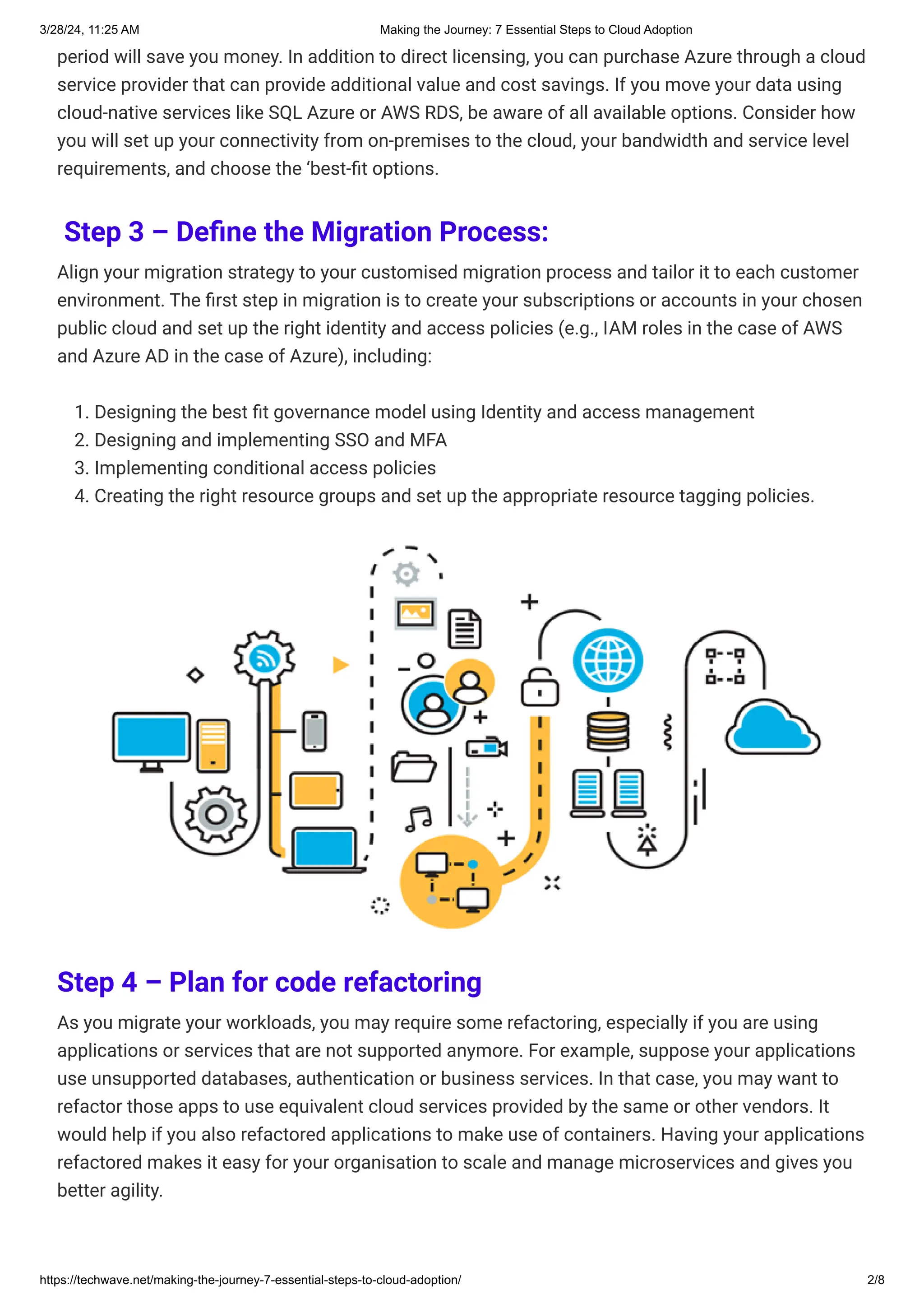 Making the Journey_ 7 Essential Steps to Cloud Adoption.pdf