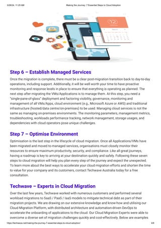 Making the Journey_ 7 Essential Steps to Cloud Adoption.pdf