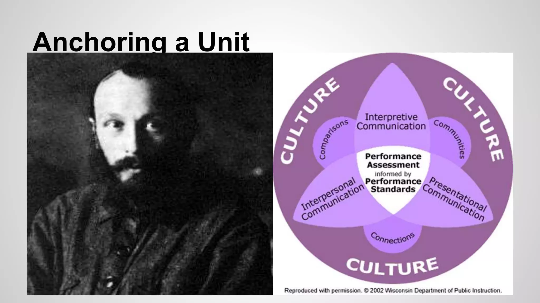 Making the most of authentic texts | PPTX