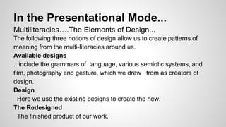 Making the most of authentic texts | PPTX