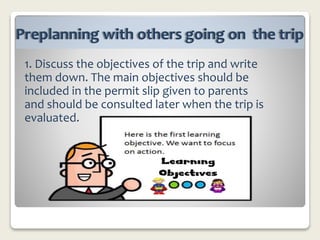 Lesson 11 Making the most of community resources and field | PPTX