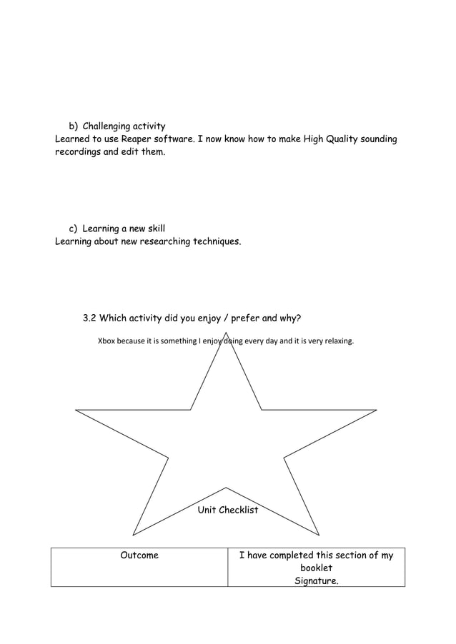 Making the most of leisure time | DOCX | Participant Sports | Fitness ...