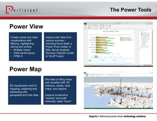 Making the Most of Power BI with SQL Server 2014 and Azure | PDF